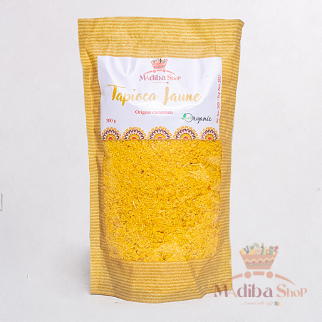 Tapioca (gari) 500g