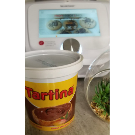 Pâte à tartiner Tartina 425g
