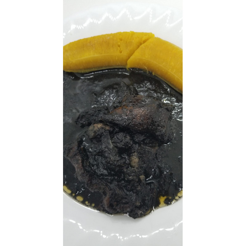 Epice pour mbongo 30g