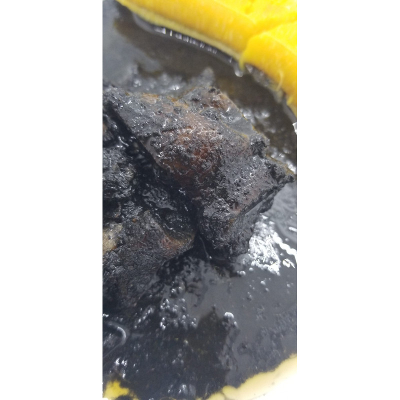 Epice pour mbongo 30g